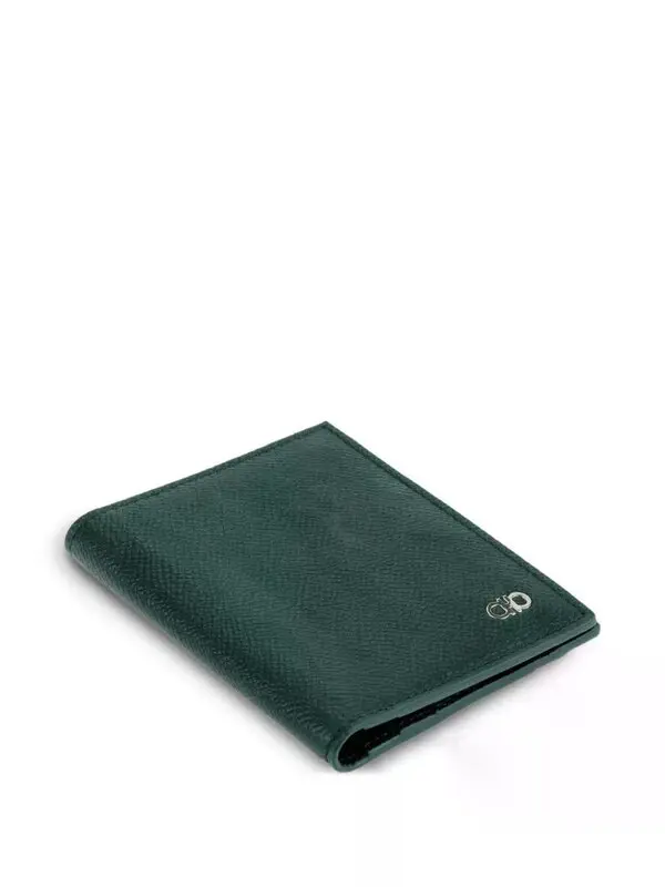 FERRAGAMO Gancini Bi-fold Cardholder