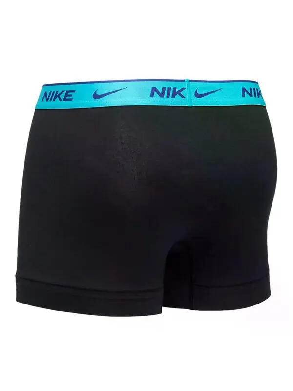 Nike Logo Waistband Boxers