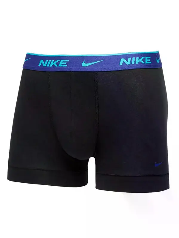 Nike Logo Waistband Boxers
