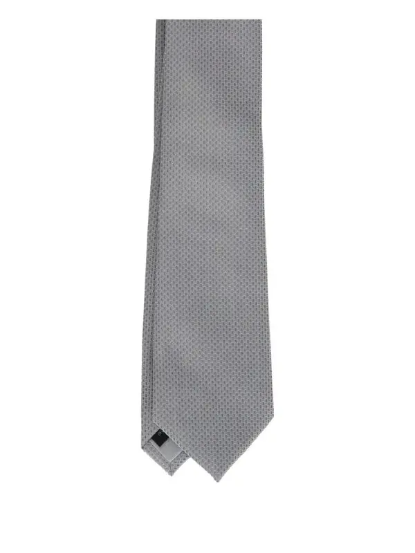 Scotch & Soda Textured Tie