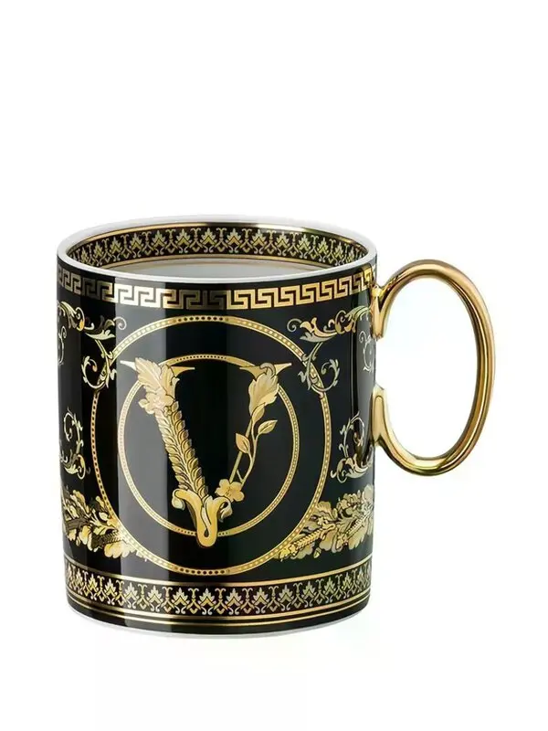 Versace Virtus Gala Mug