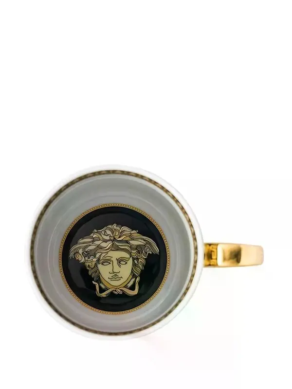 Versace Virtus Gala Mug