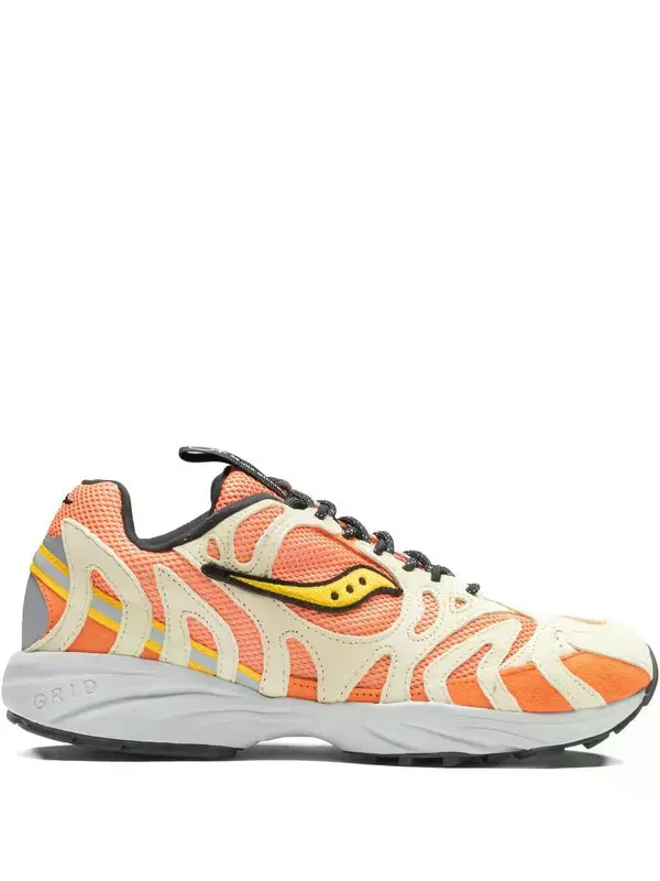 Saucony Grid Azura 2000 Sneakers
