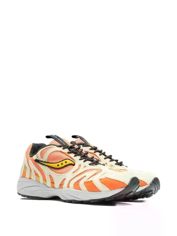 Saucony Grid Azura 2000 Sneakers