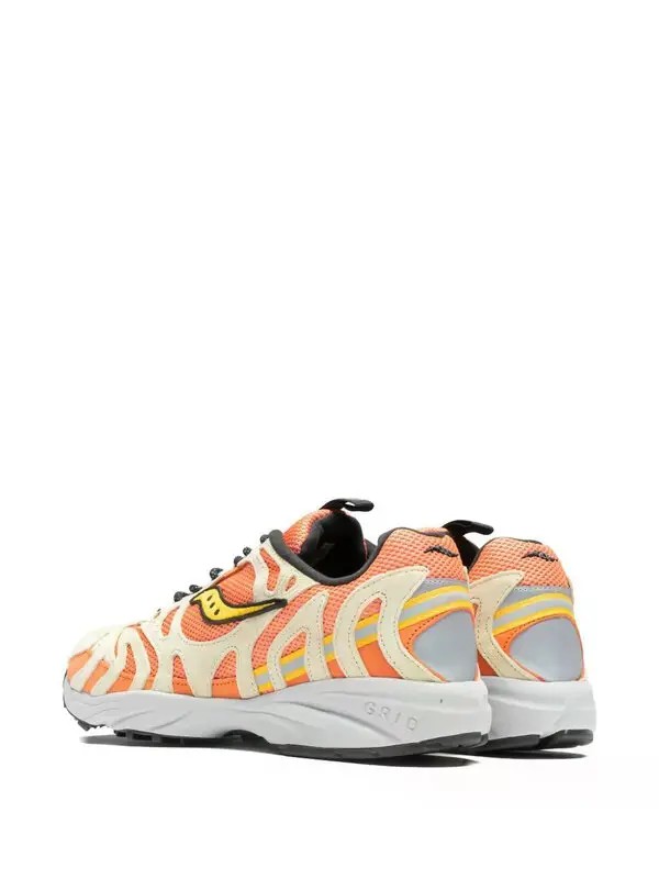 Saucony Grid Azura 2000 Sneakers