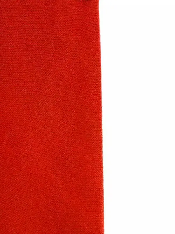 BASERANGE Knitted Trousers