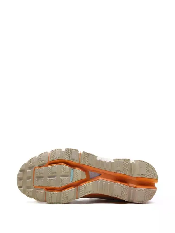 On Cloudventure Copper Sneakers - Orange