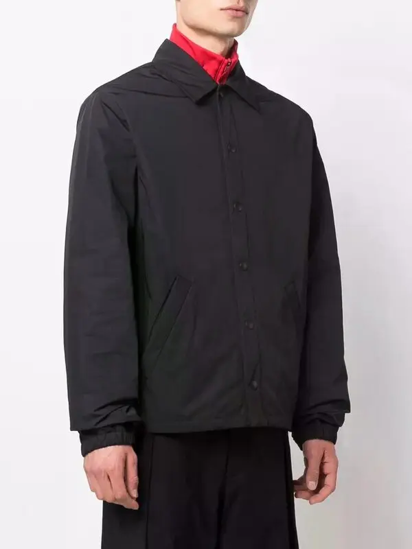 424 Button-down Shirt Jacket