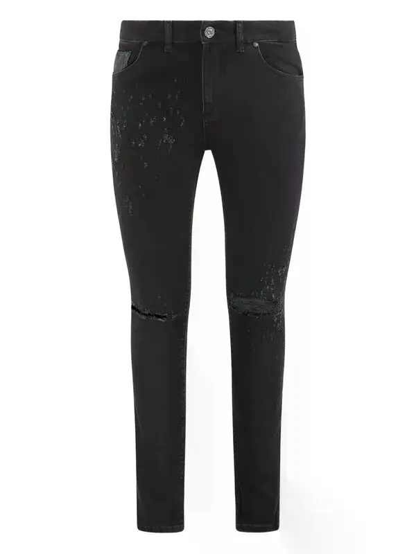 RH45 Straight-leg Jeans