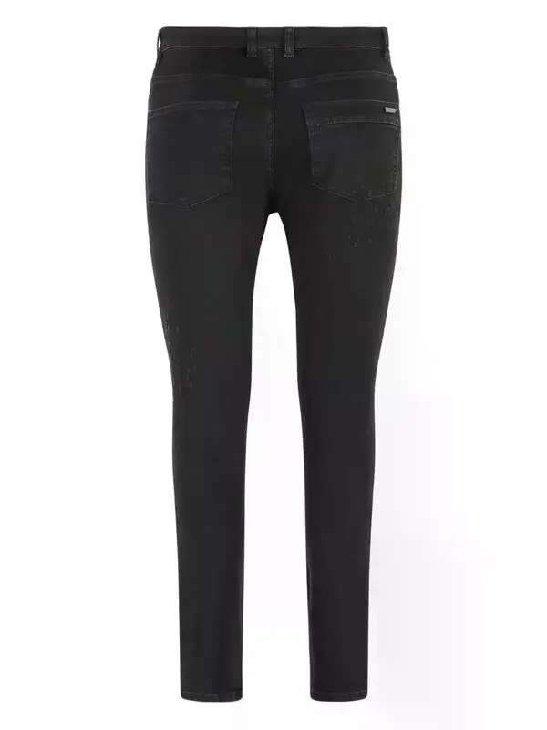 RH45 Straight-leg Jeans
