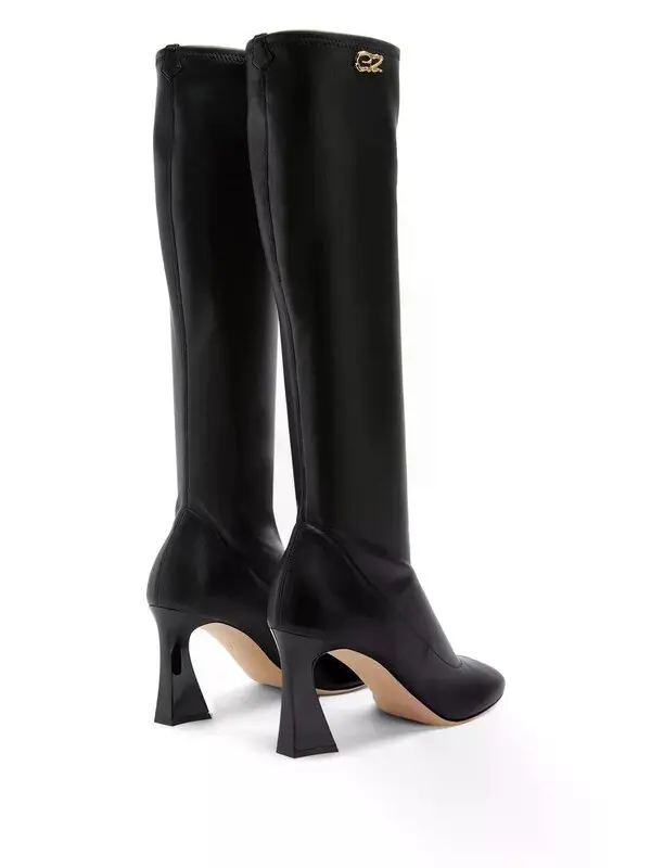GIUSEPPE ZANOTTI Alethaa Mid-calf Boots