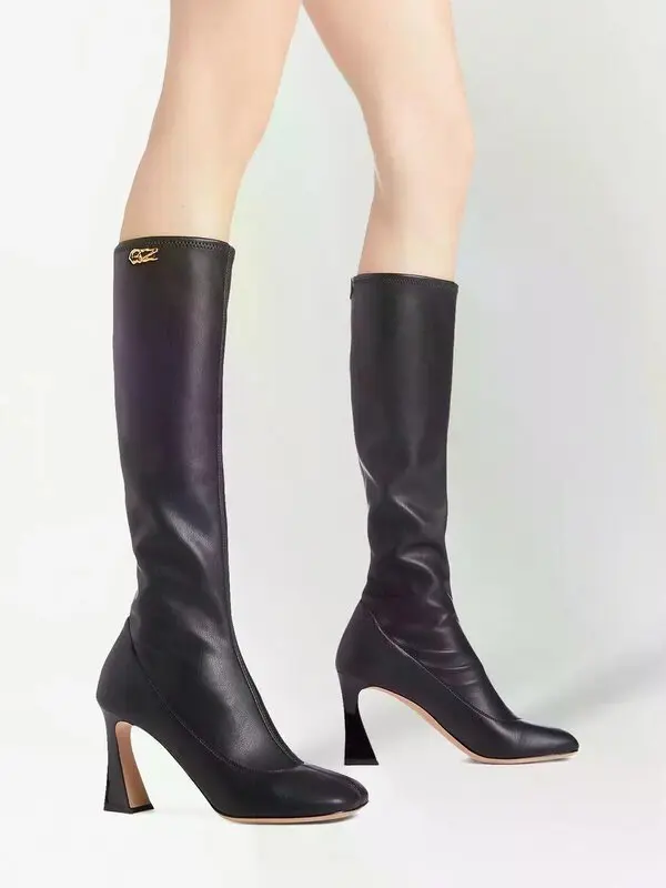 GIUSEPPE ZANOTTI Alethaa Mid-calf Boots
