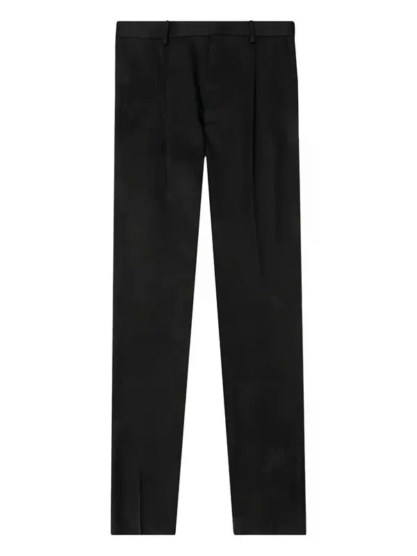 WACKO MARIA Tailored Pressed-crease Trousers
