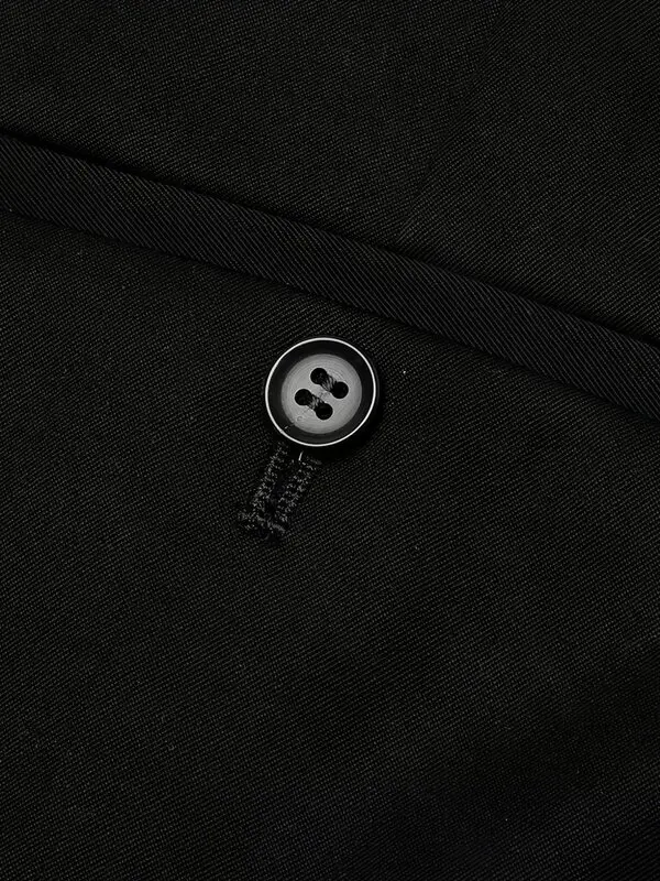WACKO MARIA Tailored Pressed-crease Trousers