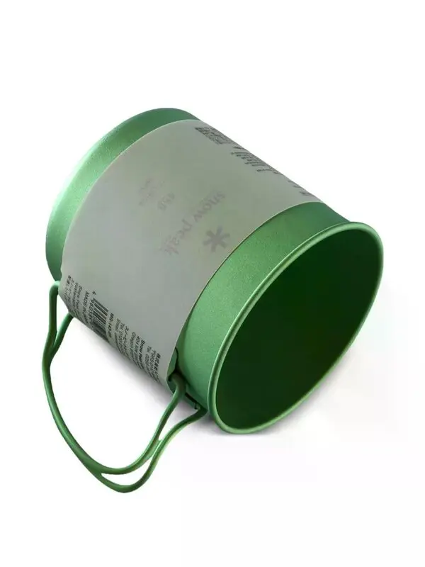 SNOW PEAK Ti-single 450 Mug