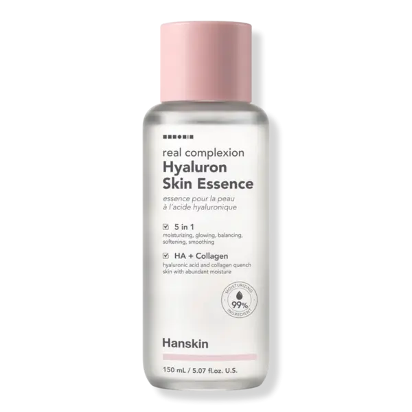 HANSKIN Hyaluron Skin Essence - One-color