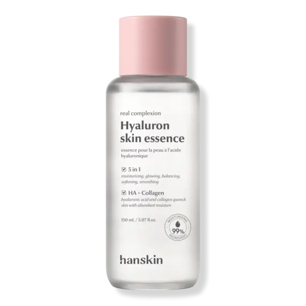 HANSKIN Hyaluron Skin Essence - One-color