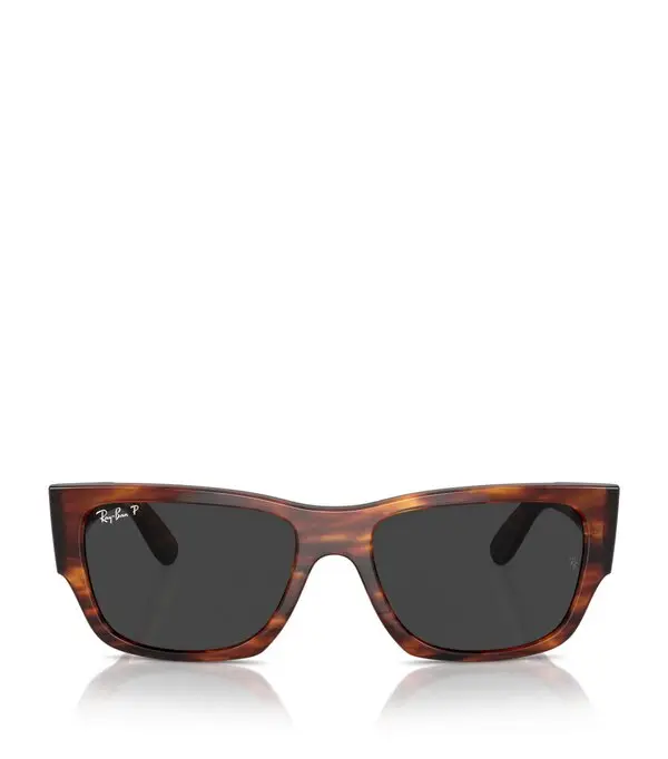 VOGUE Injected 0vo5352s Sunglasses - Brown
