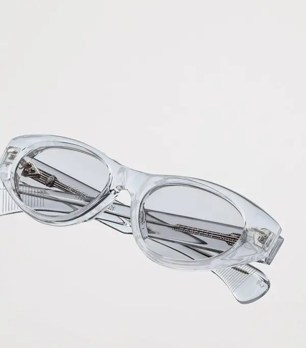 JACQUES MARIE MAGE Krasner Sunglasses