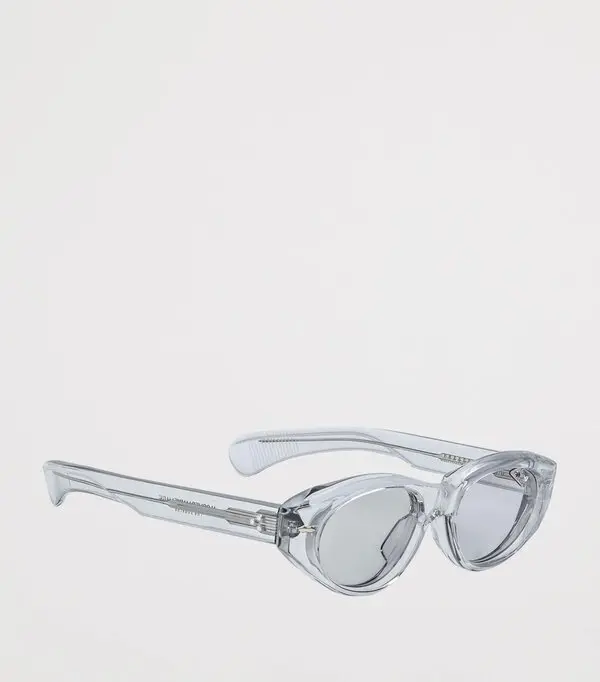 JACQUES MARIE MAGE Krasner Sunglasses
