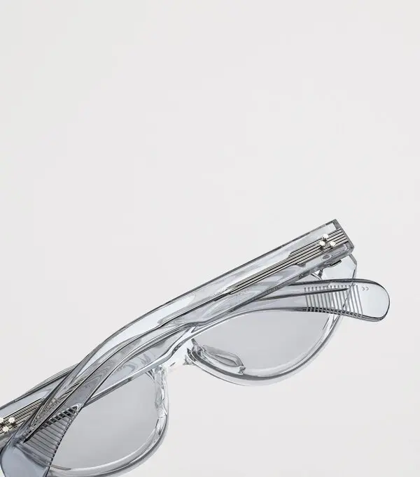 JACQUES MARIE MAGE Krasner Sunglasses