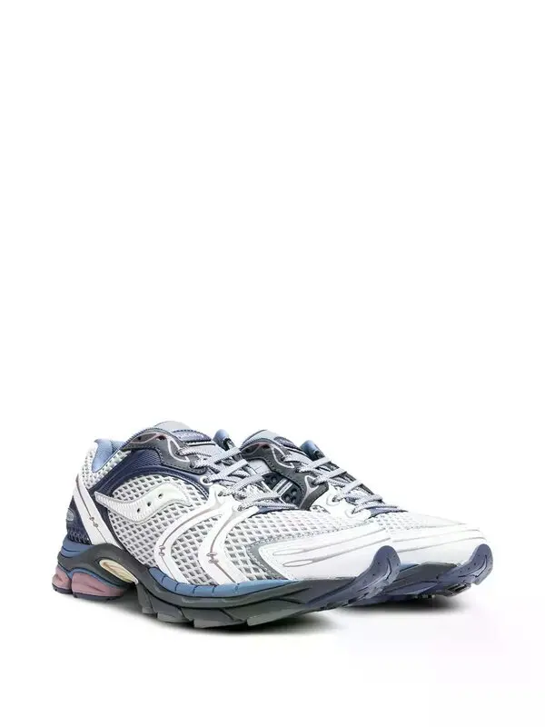 Saucony Progrid Triumph Sneakers