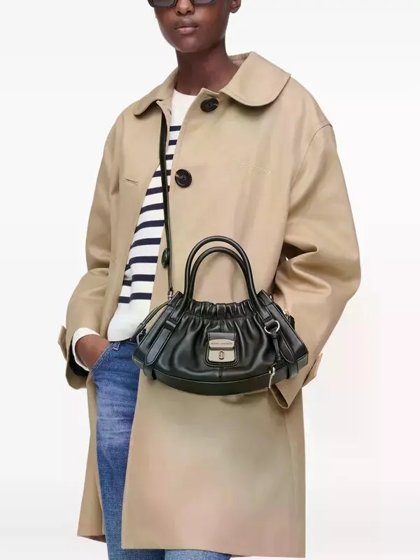 Marc Jacobs Christina Satchel - 001