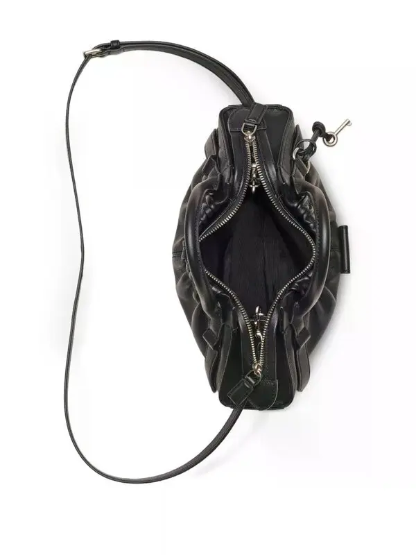 Marc Jacobs Christina Satchel - 001