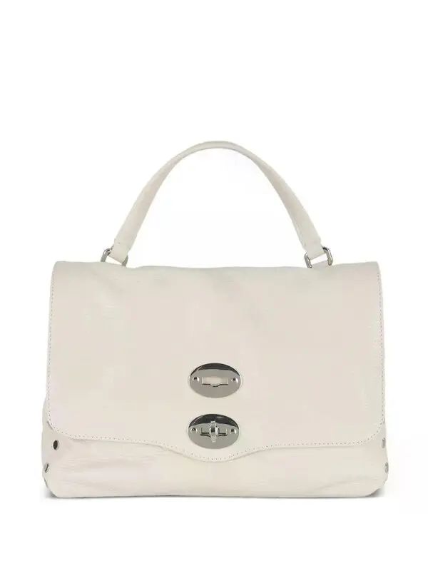 ZANELLATO Postina Shoulder Bag