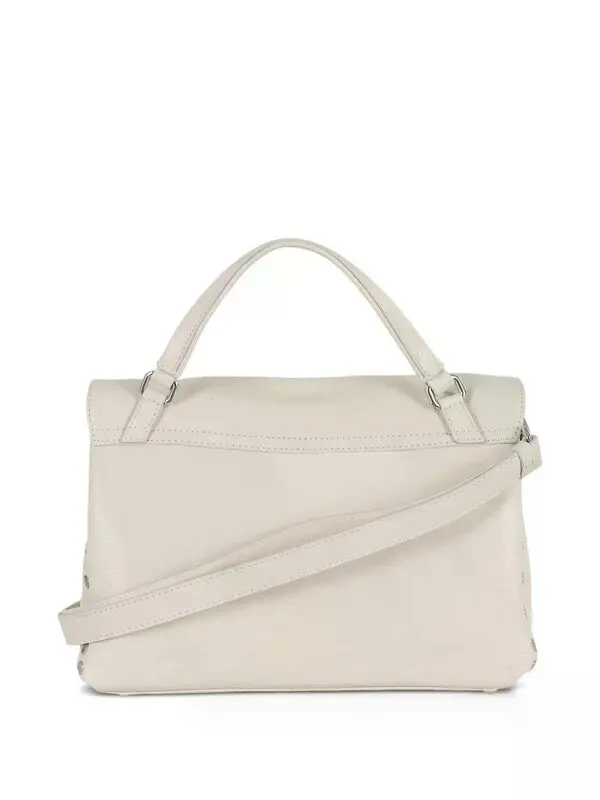 ZANELLATO Postina Shoulder Bag
