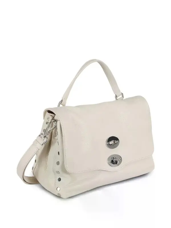 ZANELLATO Postina Shoulder Bag