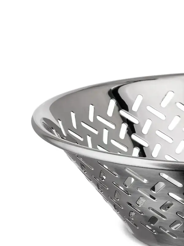 ALESSI Cut-out Bowl
