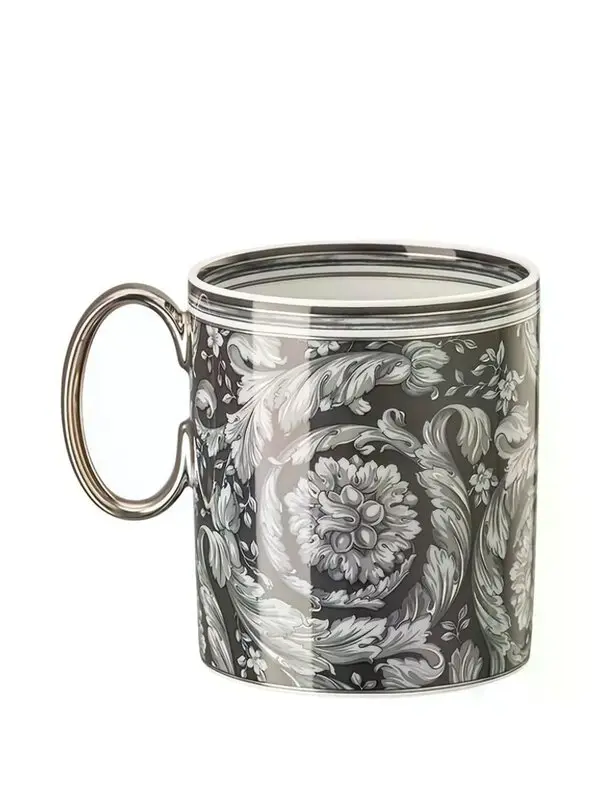 Versace Barocco Haze Mug