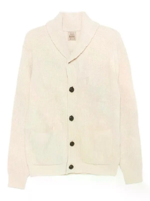 RAKKI Renegade Shawl Collar Cardigan