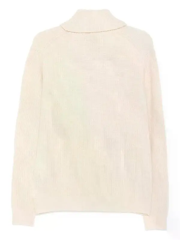 RAKKI Renegade Shawl Collar Cardigan