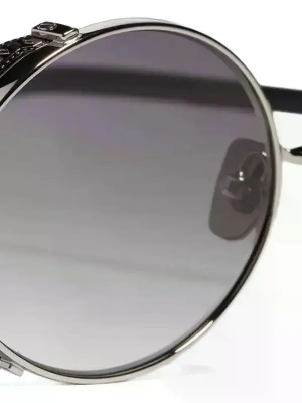 JOHN DALIA Round-frame Sunglasses