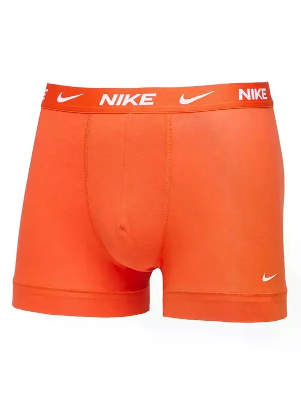 Nike Logo-waistband Boxer Shorts