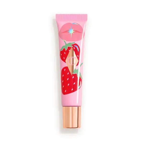 Charlotte Tilbury Unreal Lips Healthy Glow Nectar Oil - One-color
