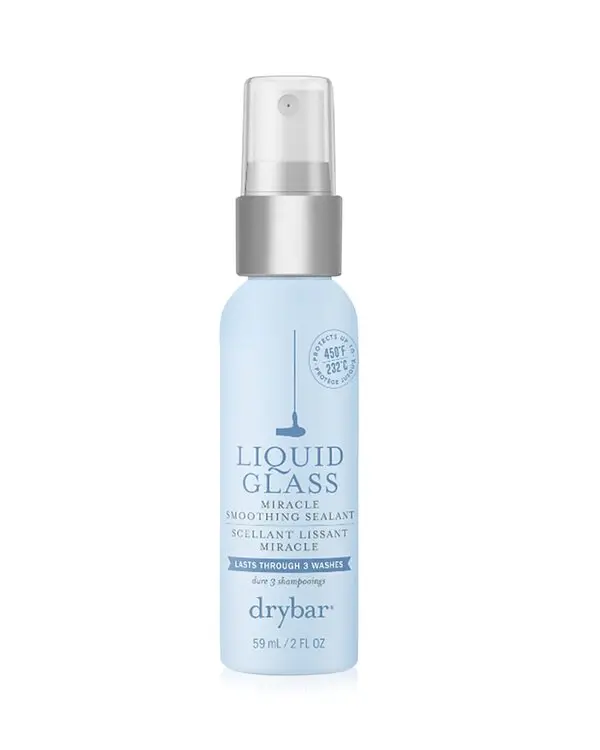 DRYBAR Liquid Glass Miracle Smoothing Sealant 2 Oz - No Color