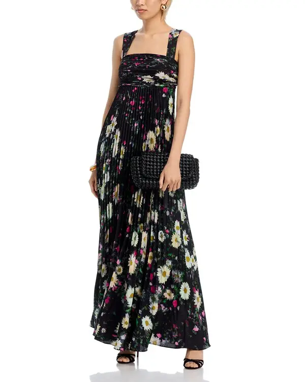Kobi Halperin Ezra Maxi Dress