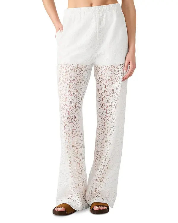 Steve Madden Venetia Wide-leg Pants