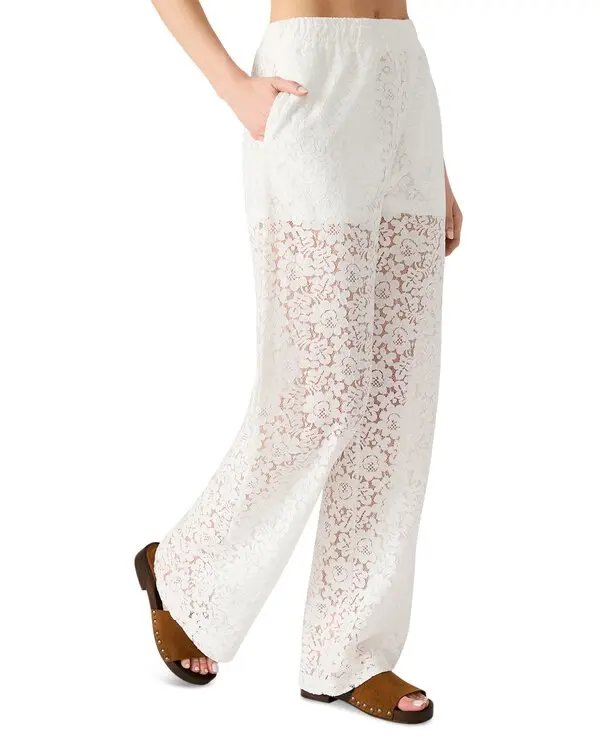 Steve Madden Venetia Wide-leg Pants