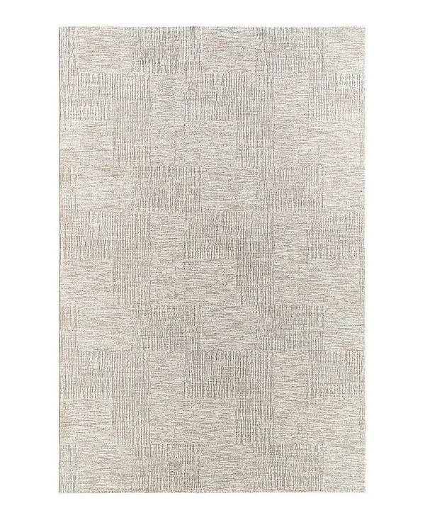 Livabliss Masterpiece Mpc-2309 Area Rug, 9' X 12'2 - Light/grey