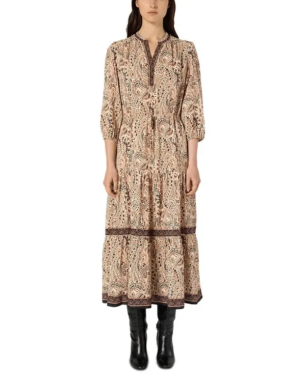 Gerard Darel Lyna Dress