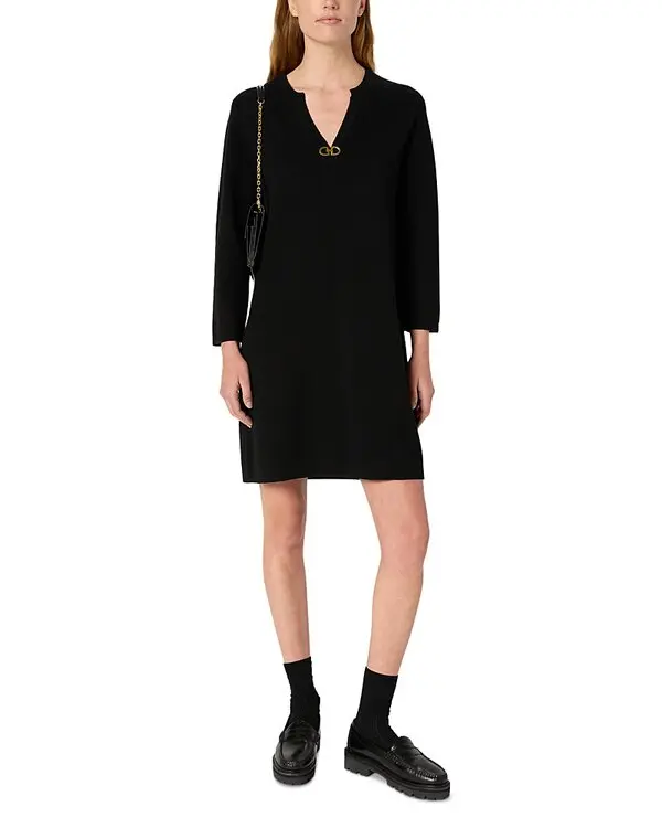 Gerard Darel Lilia Dress
