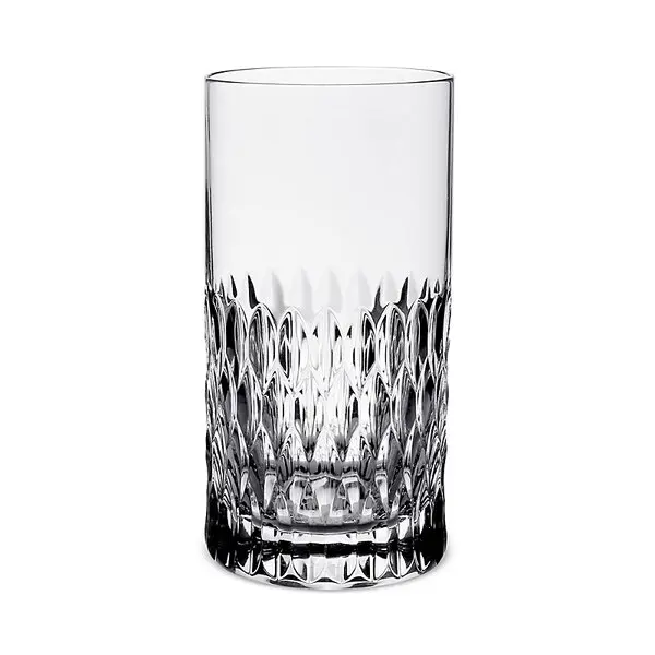 WILLIAM YEOWARD CRYSTAL Merle Highball Tumbler - Clear