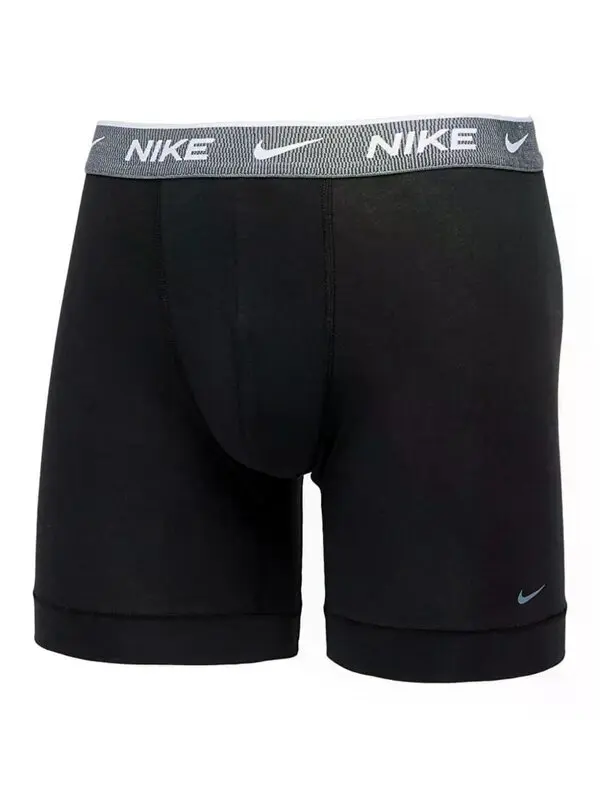 Nike Loogo-intarsia Boxers