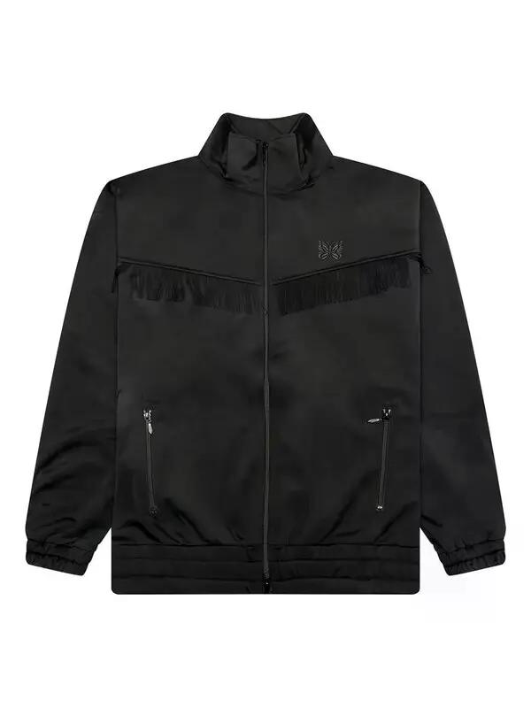 Needles Fringe Trim Track Jacket