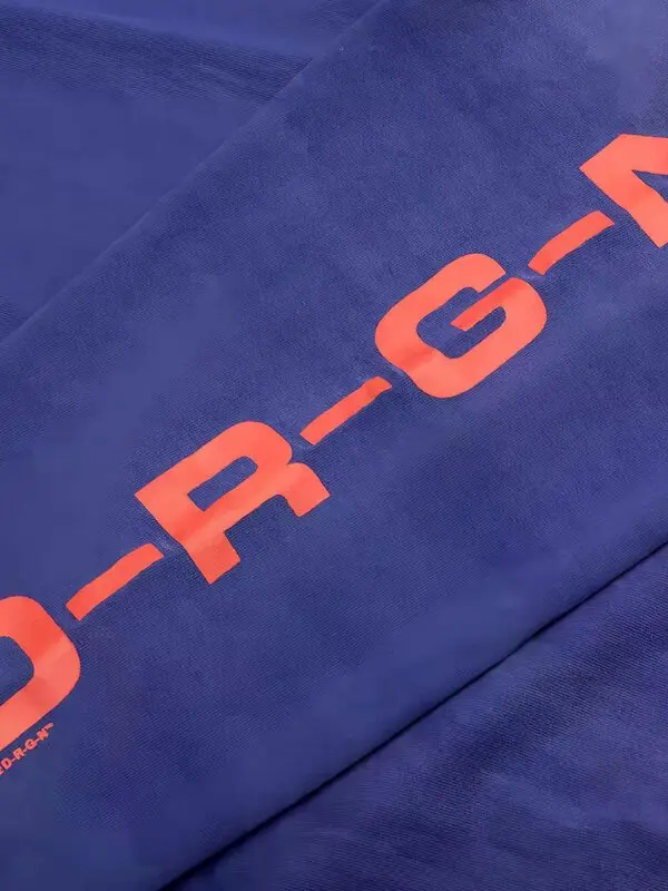 D-R-G-N Logo-print Sweatshirt