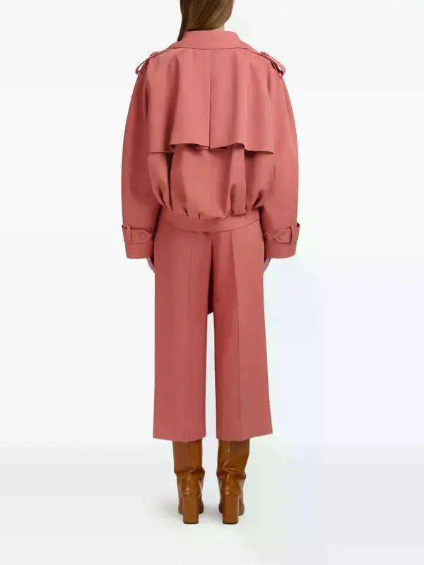 Marni Belted Jacket